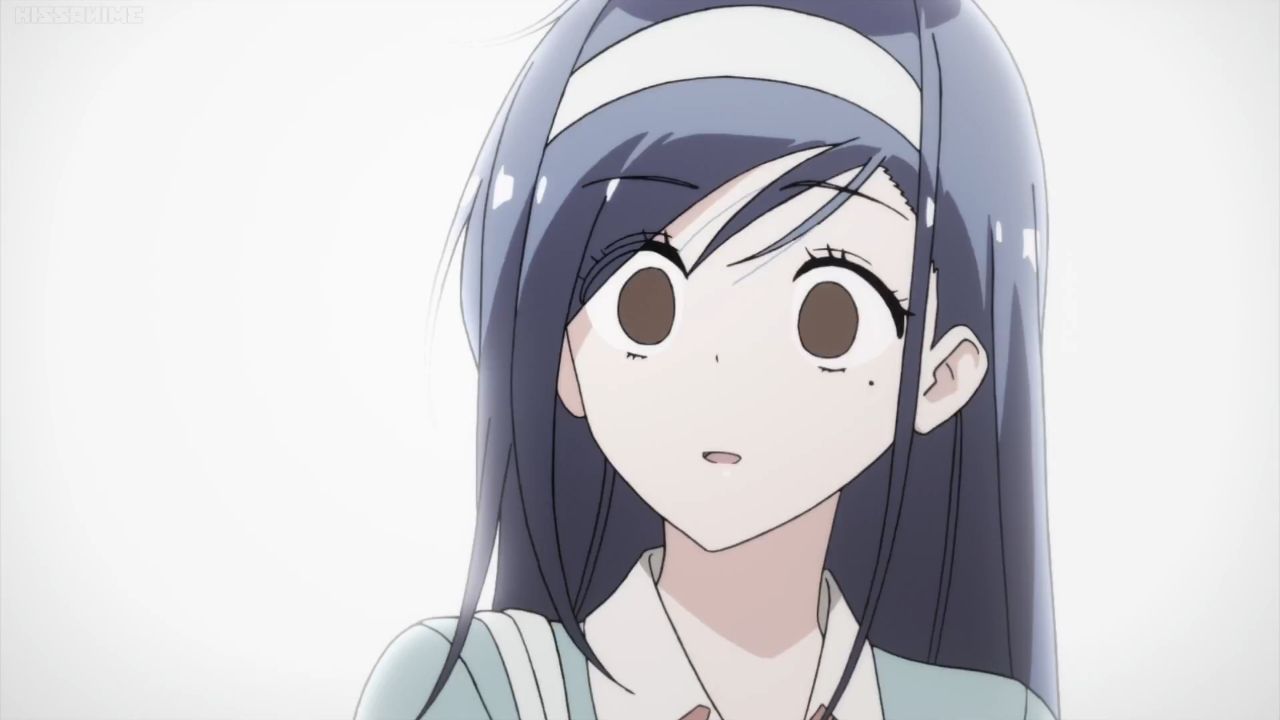 Shocked Fumi | Scrolller