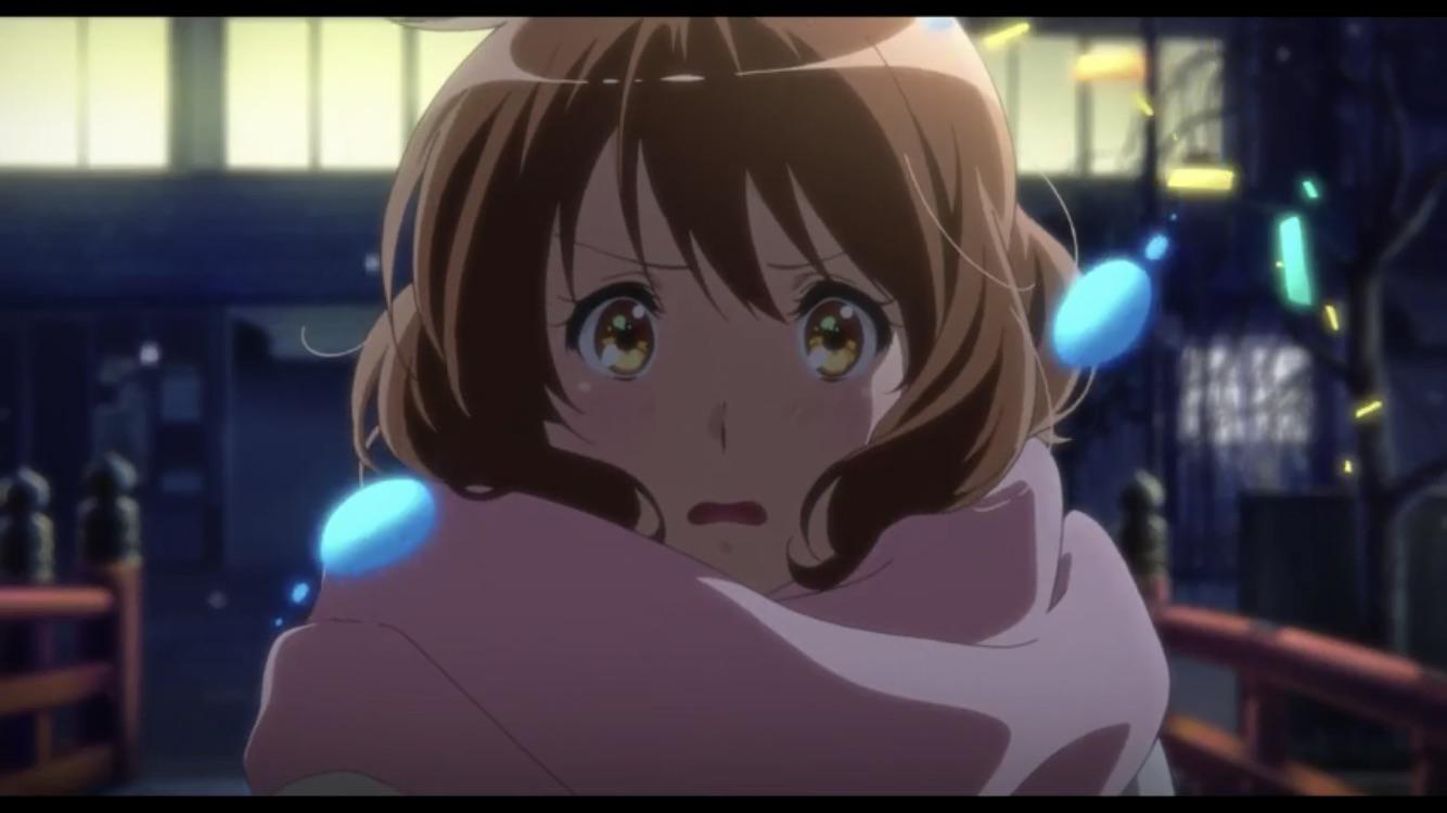 Shocked kumiko | Scrolller