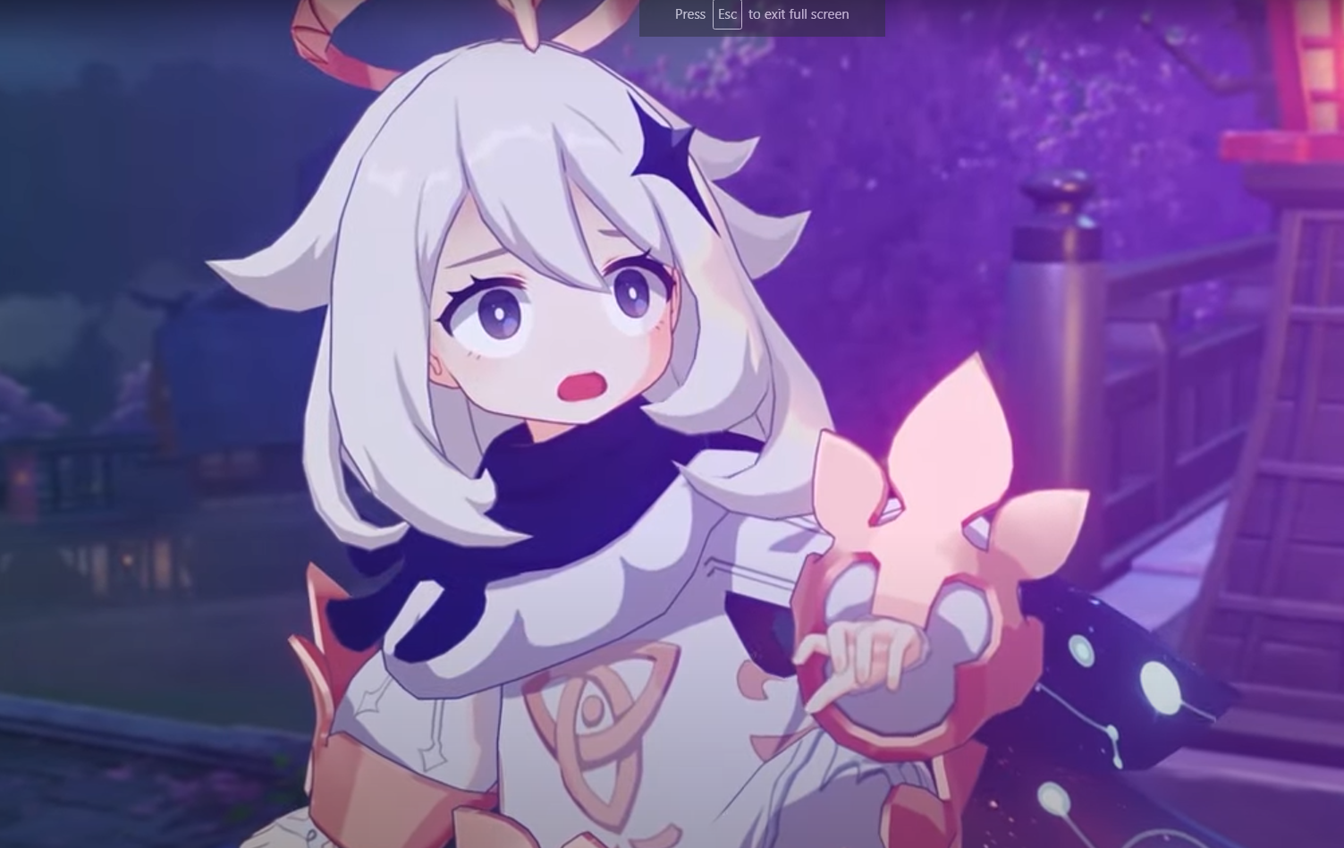 Shocked paimon meme potential.jpeg | Scrolller