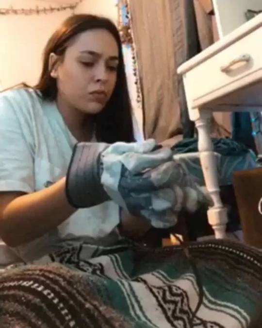 Shocking turn of events | Scrolller