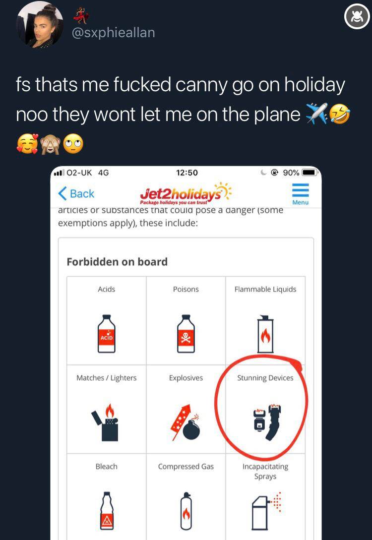 Shockingly high self esteem | Scrolller