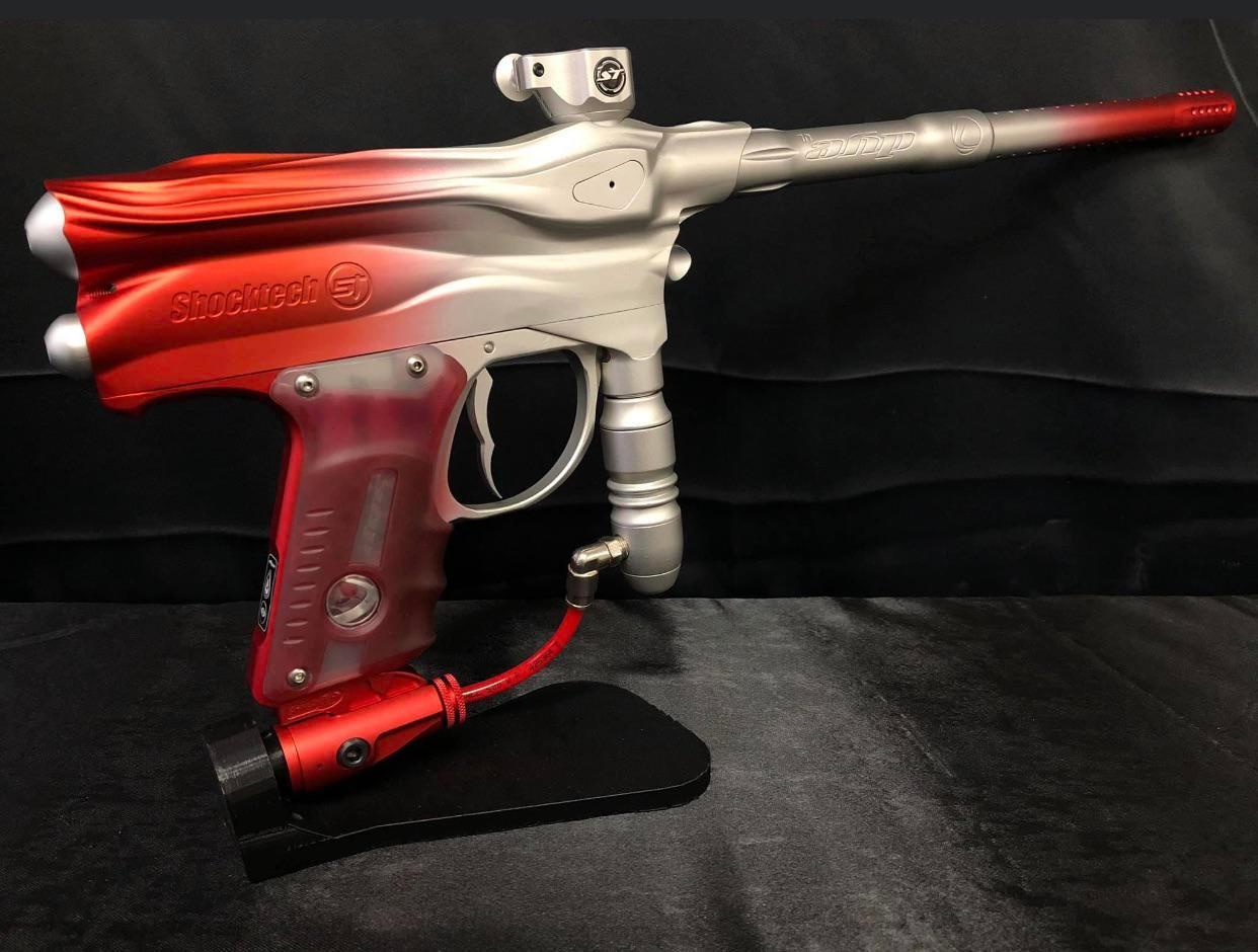 Shocktech dm4 | Scrolller