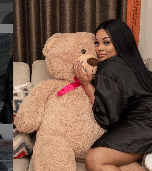 Shona L. | Scrolller