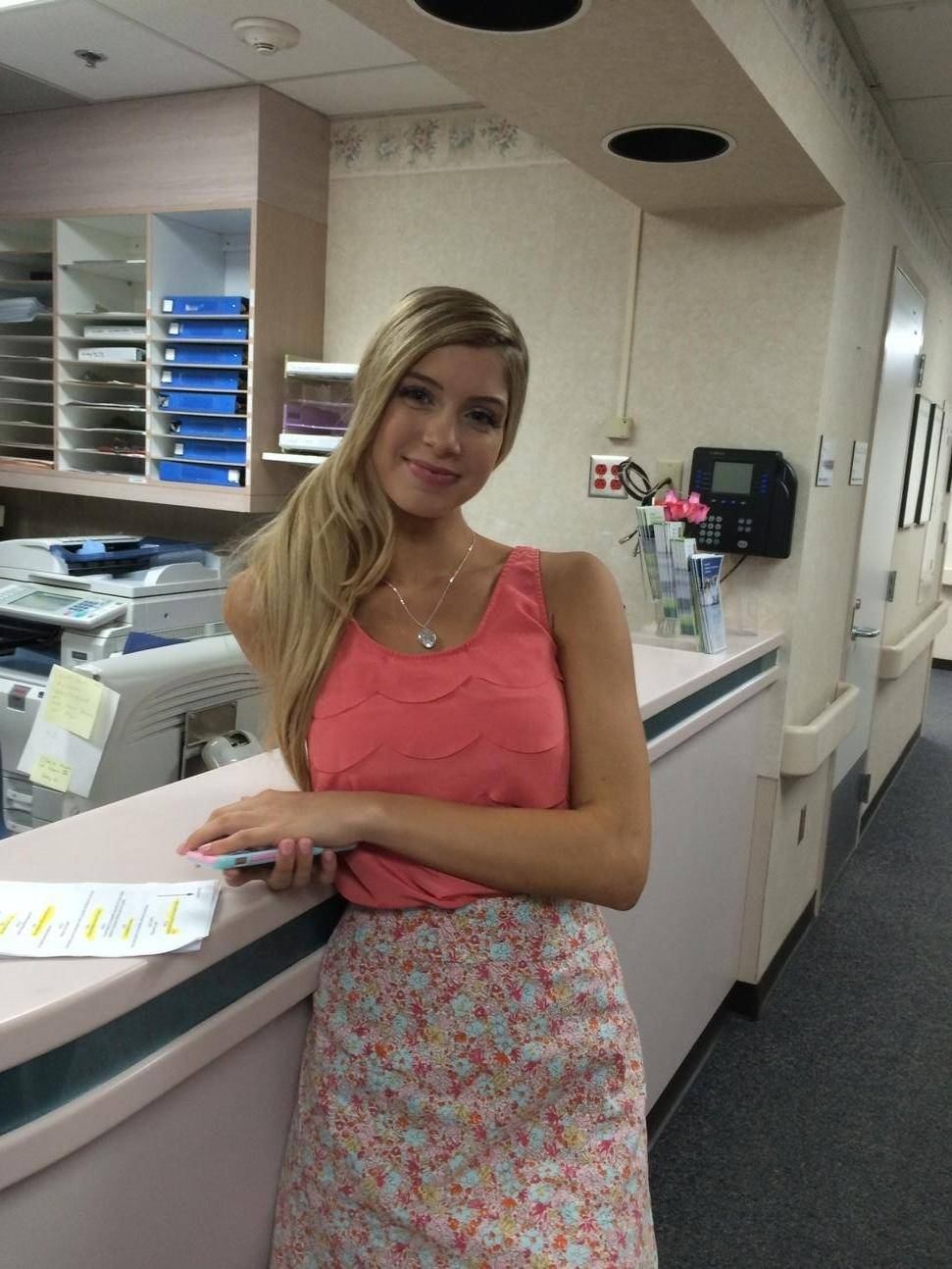 Shooting a movie | Scrolller