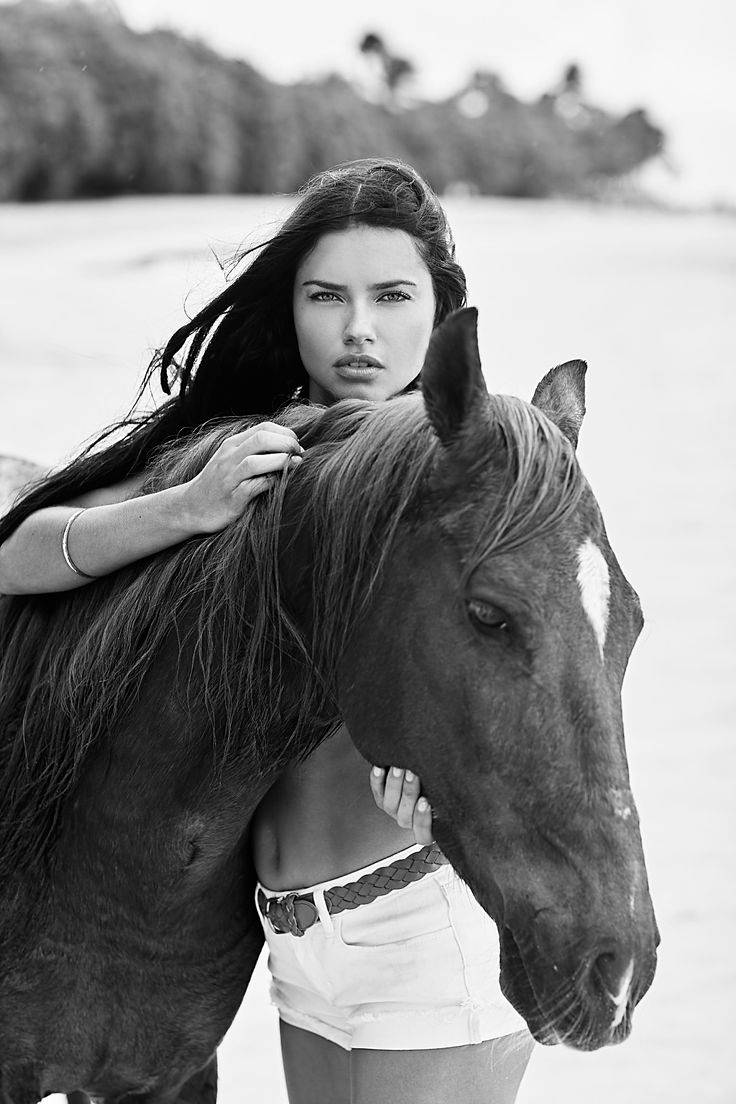 Shooting the VS Swim Special | Scrolller