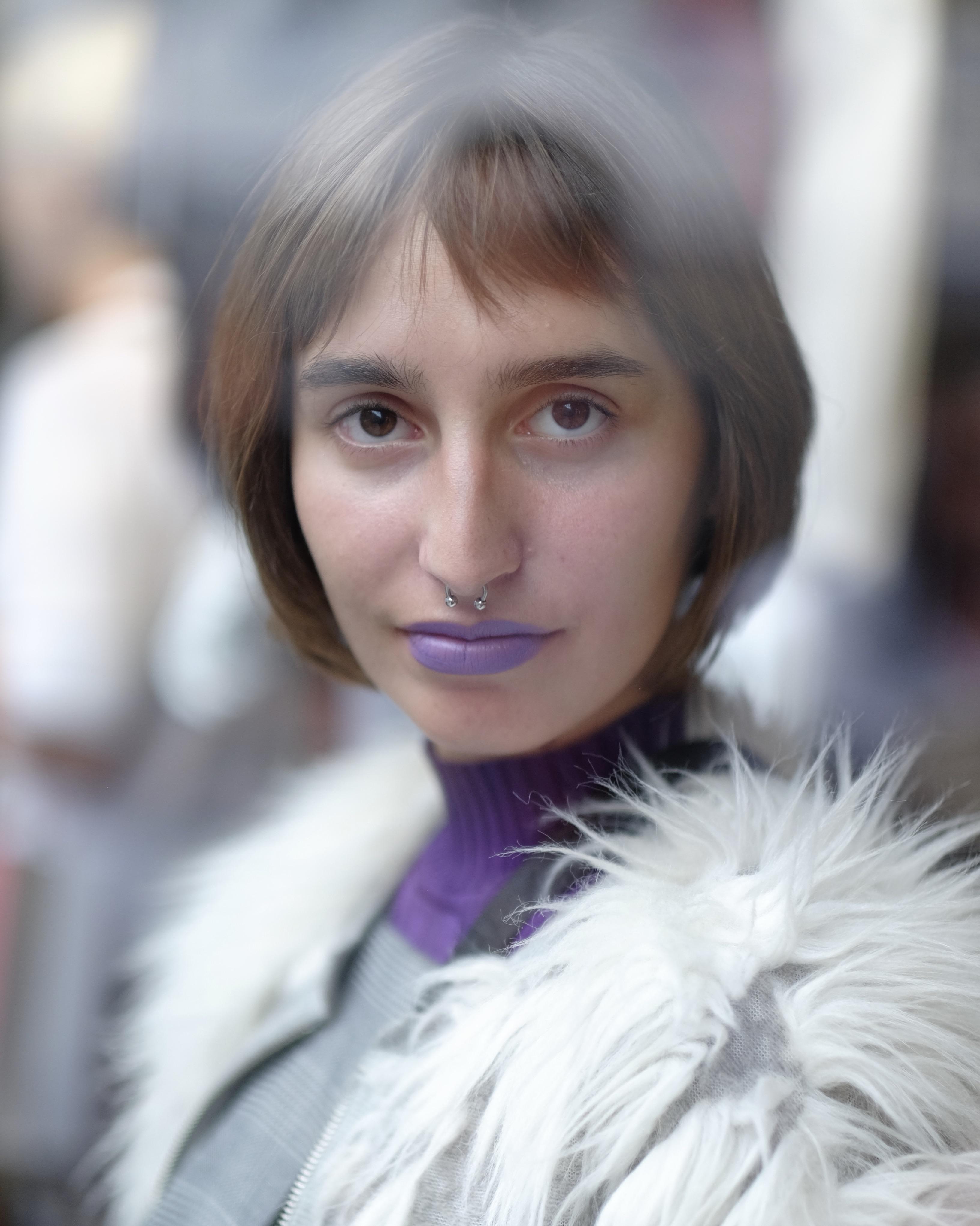 Shooting through glass | Scrolller