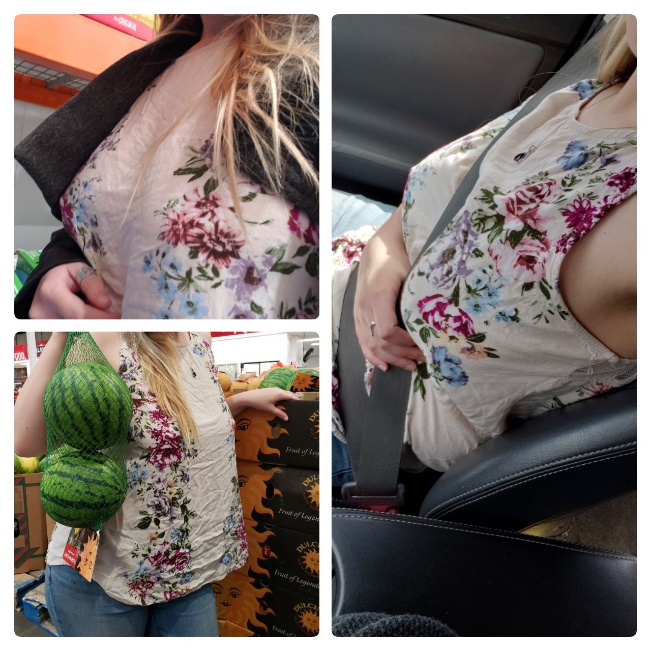 Shopping. | Scrolller