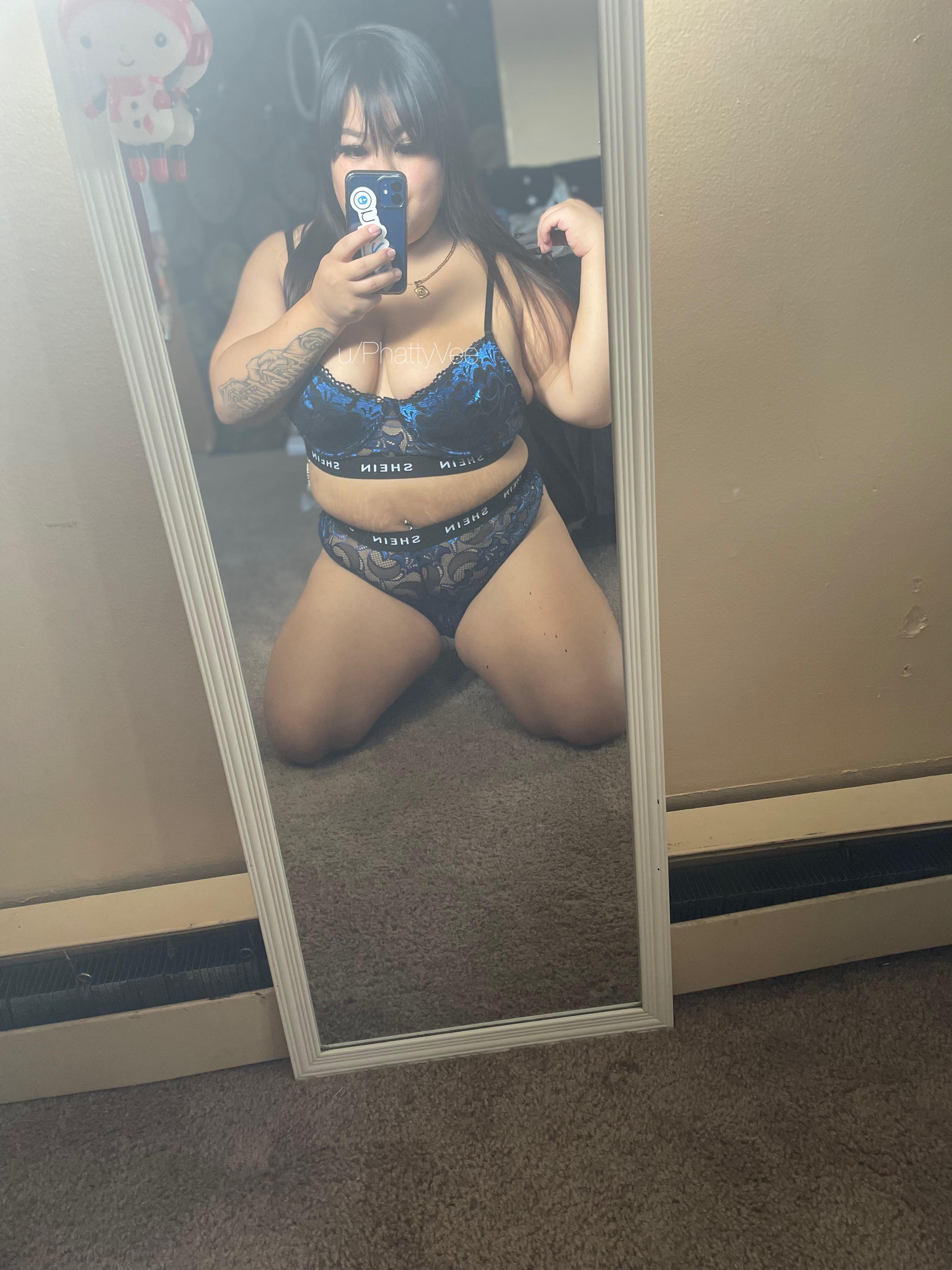 Short and chubby.. completely fun sized 😈 | Scrolller