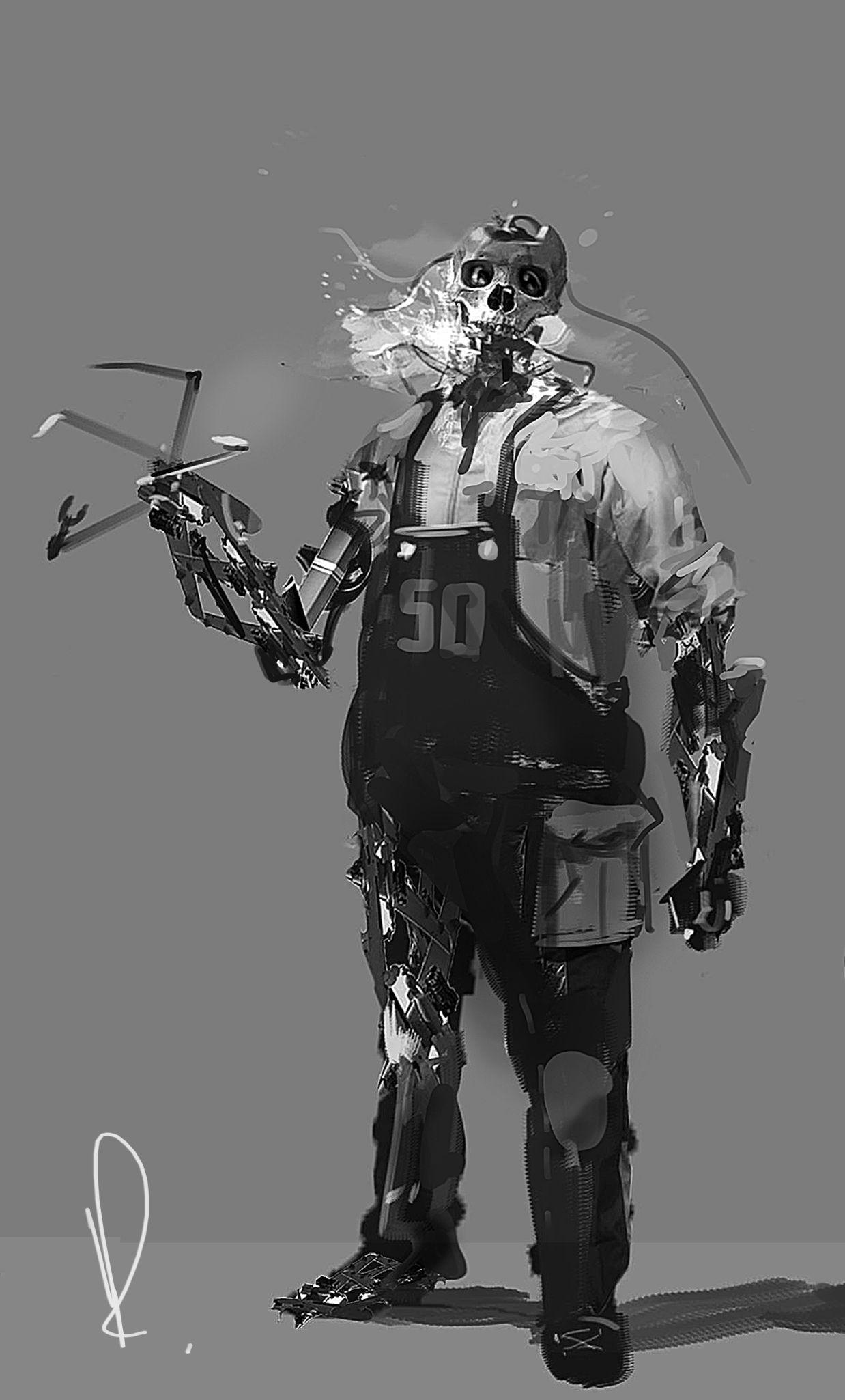 short circuit - rubinkowski | Scrolller