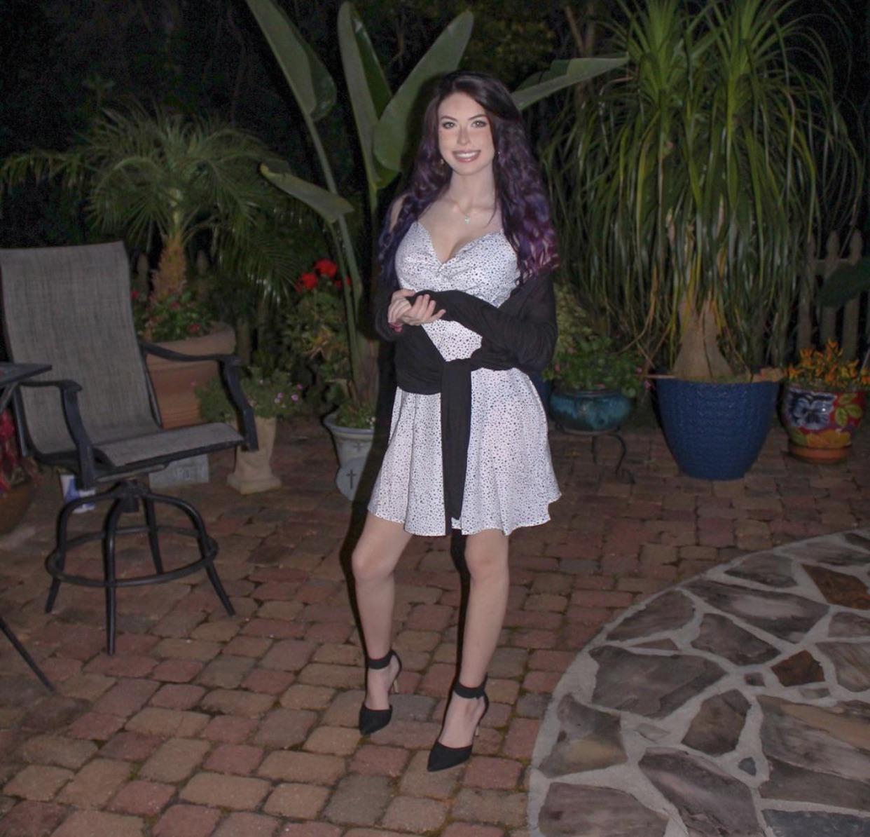 19 and clothed! | Scrolller