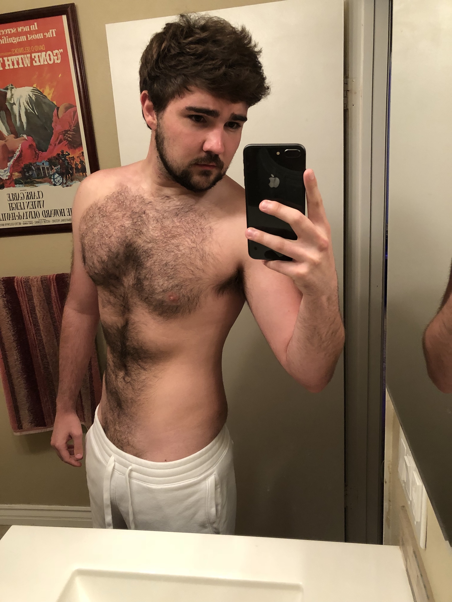 Short Hair & Sunburnt | Scrolller