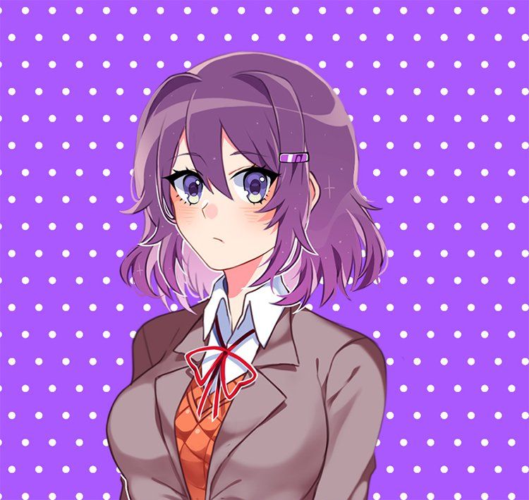 Short haired Yuri | Scrolller