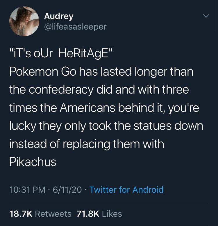 Short heritage... | Scrolller