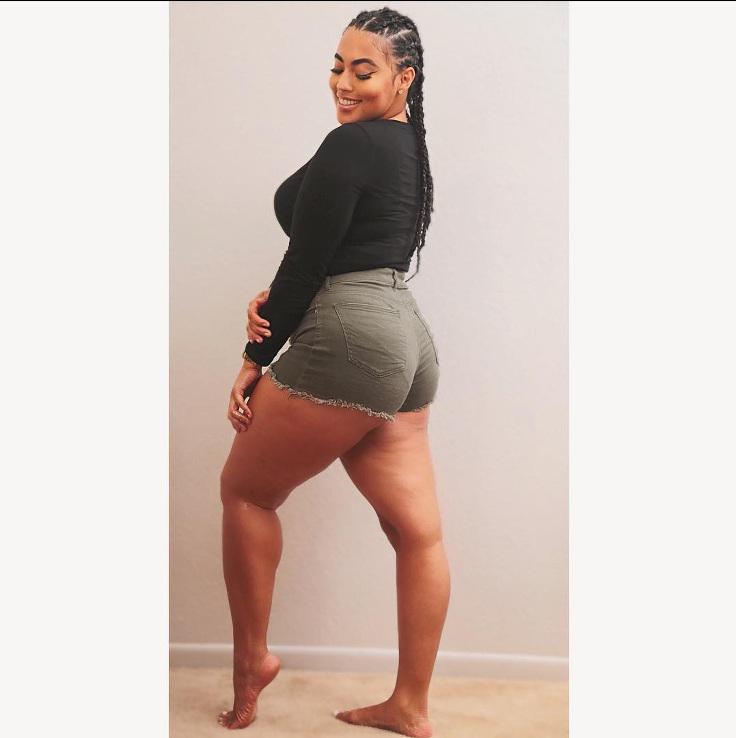 Short Shorts Long Line | Scrolller