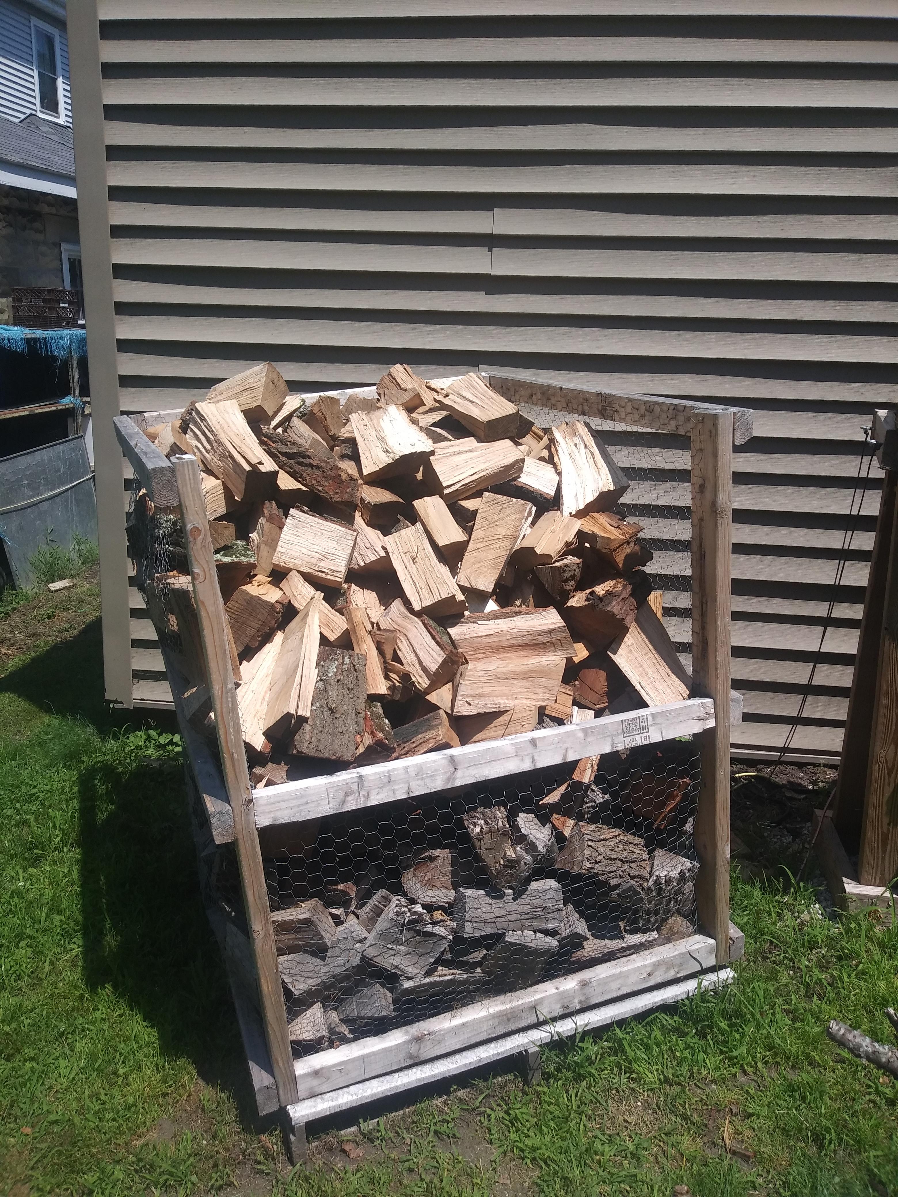 Shorts bin is starting to look a bit full. | Scrolller