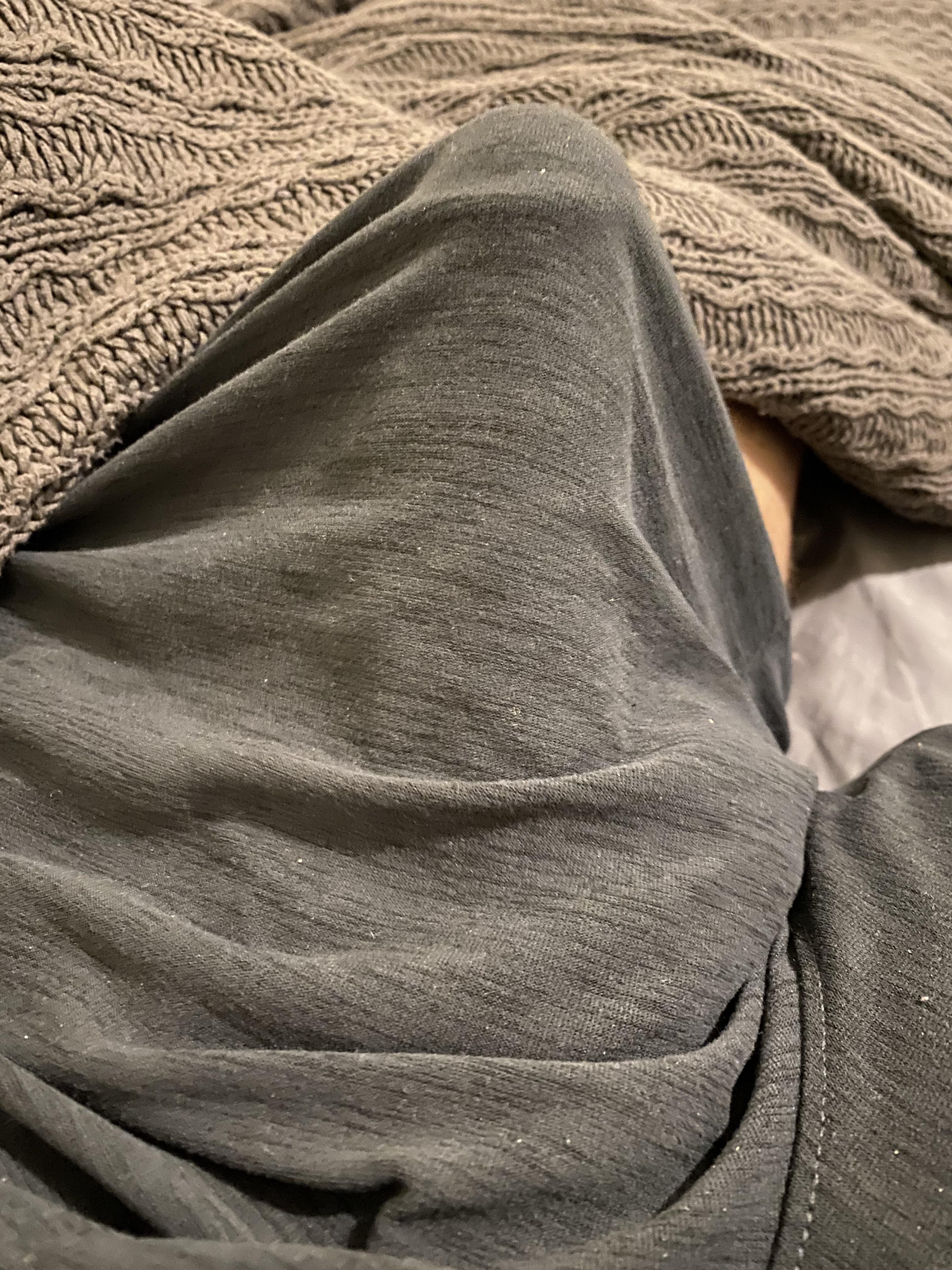 Shorts covered bulge | Scrolller