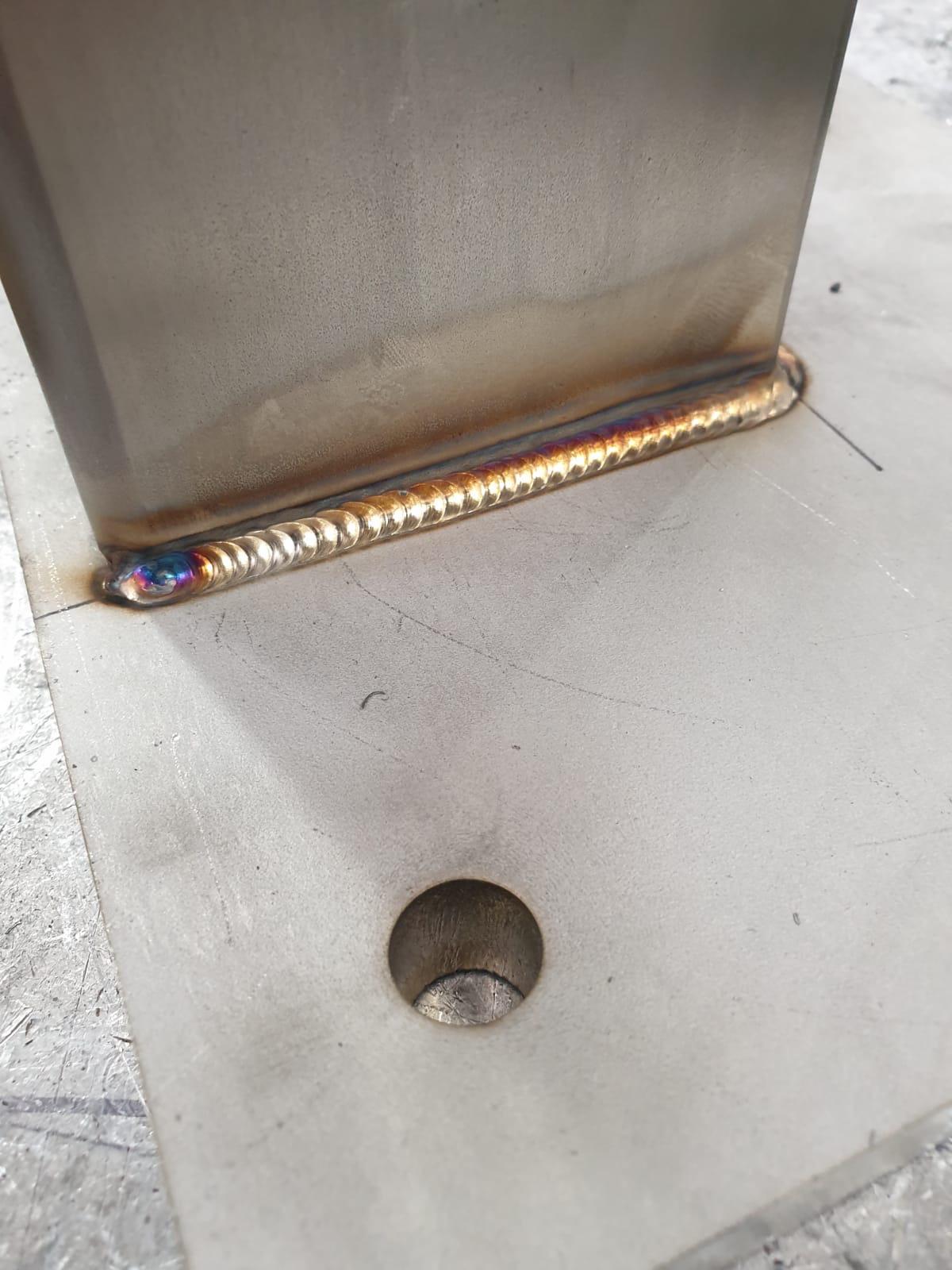 Shot out for a mate weldpornwebbo | Scrolller