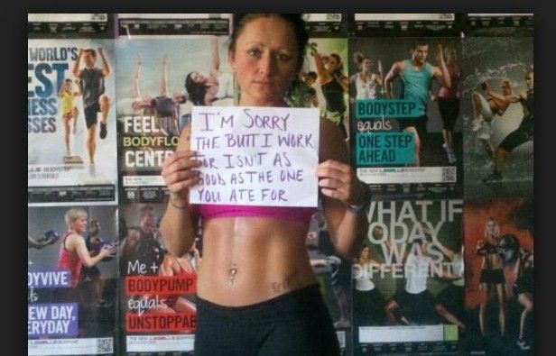 Shots fired. | Scrolller