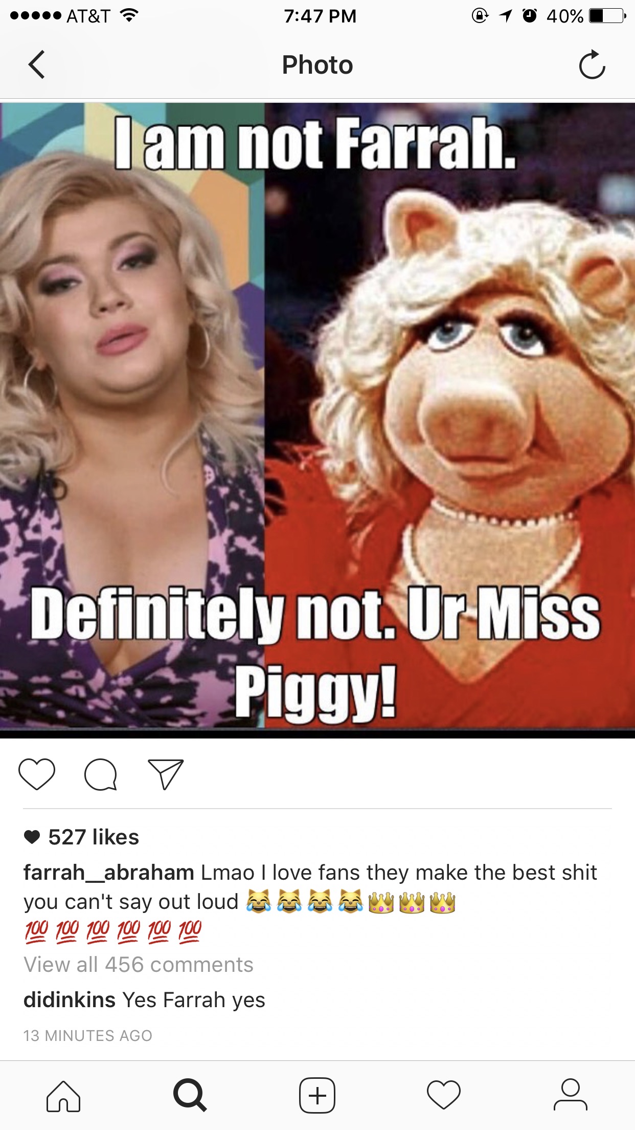 SHOTS FIRED. | Scrolller