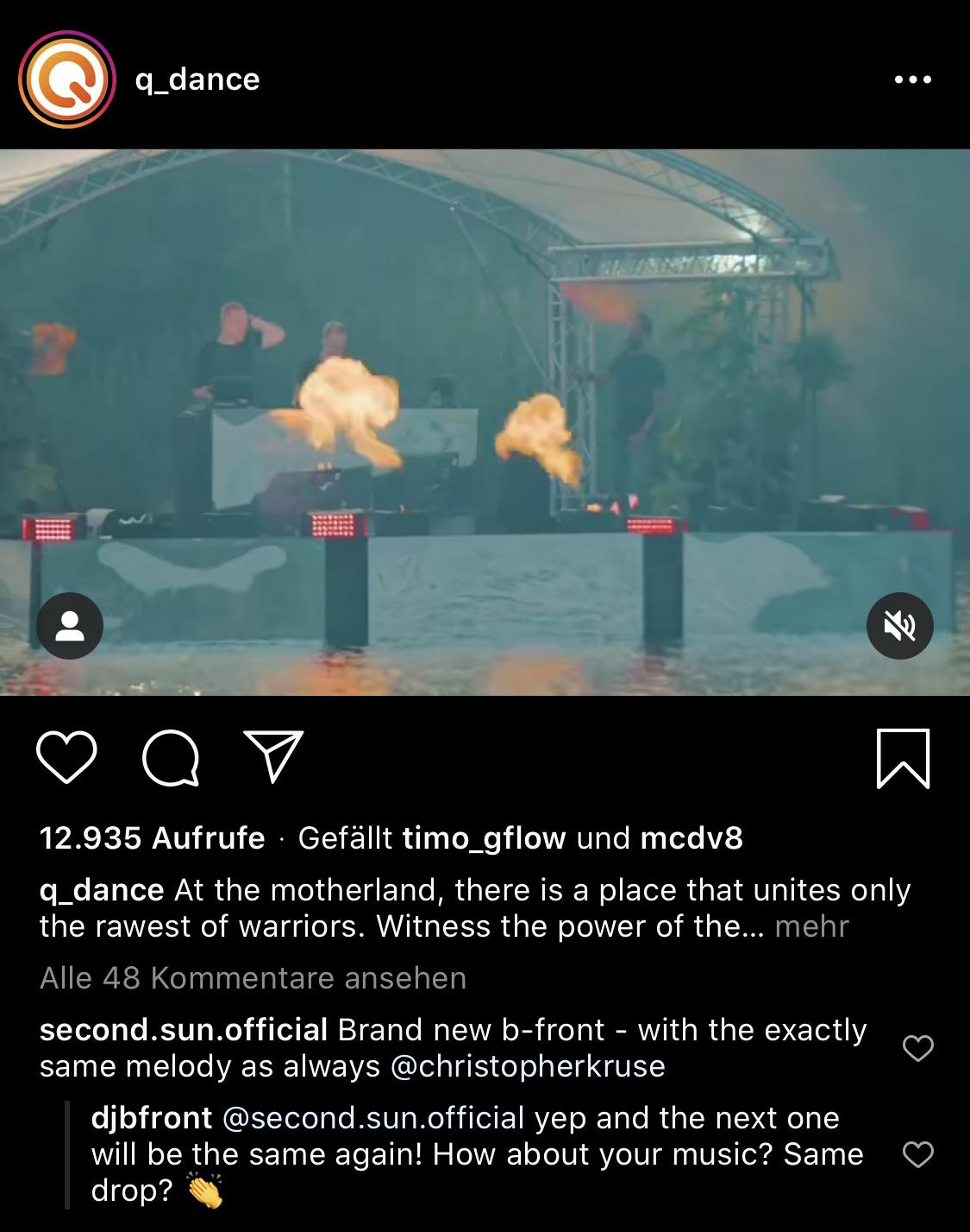 Shots fired | Scrolller