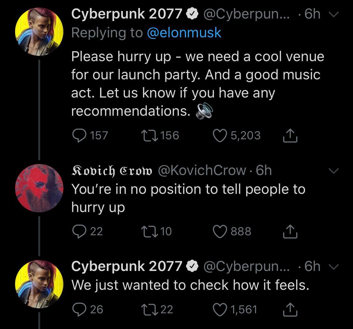 Shots fired | Scrolller