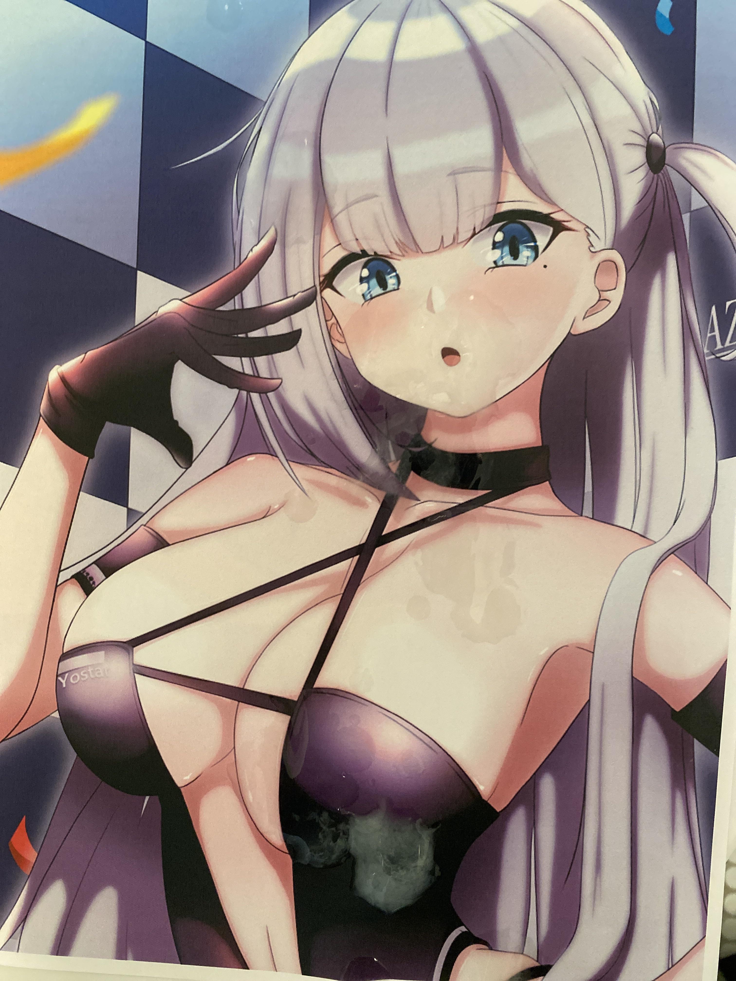 Shoukaku (Azur Lane) | Scrolller