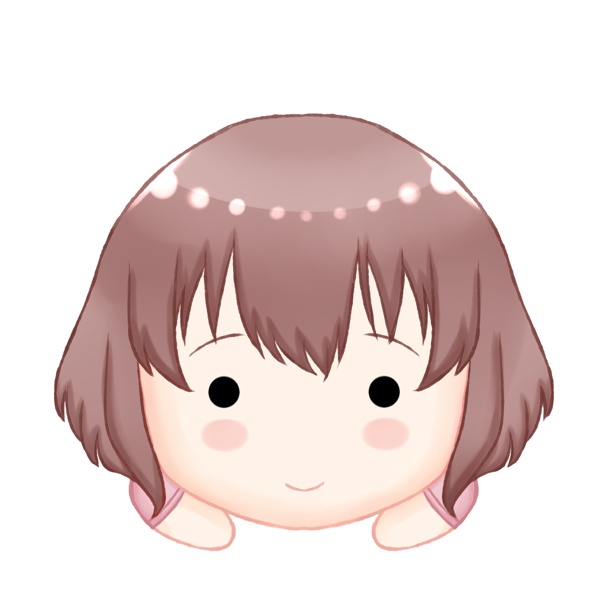 Shouko Tsum Commission | Scrolller