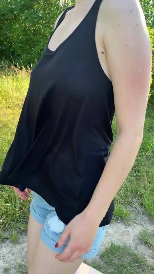 Should I let the campers watch me next time? [GIF][OC] | Scrolller