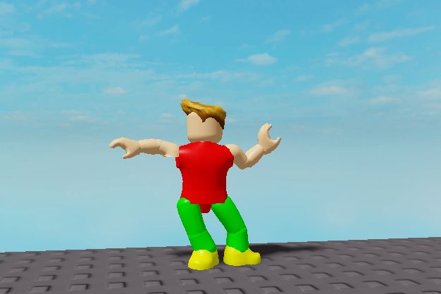 Should I Make Virgin Scrolller