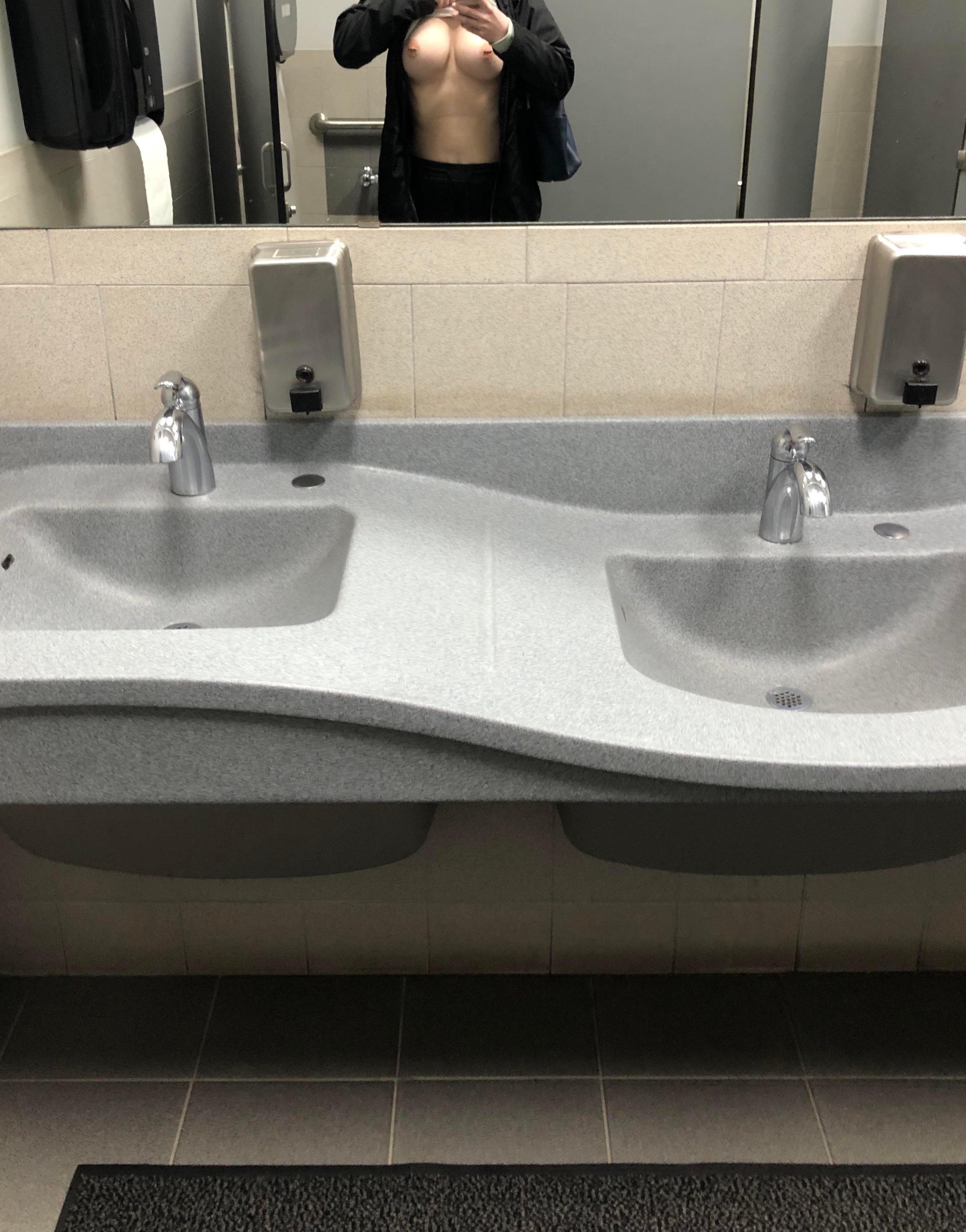 Should I start a weekly dare challenge for mysel[f]? | Scrolller