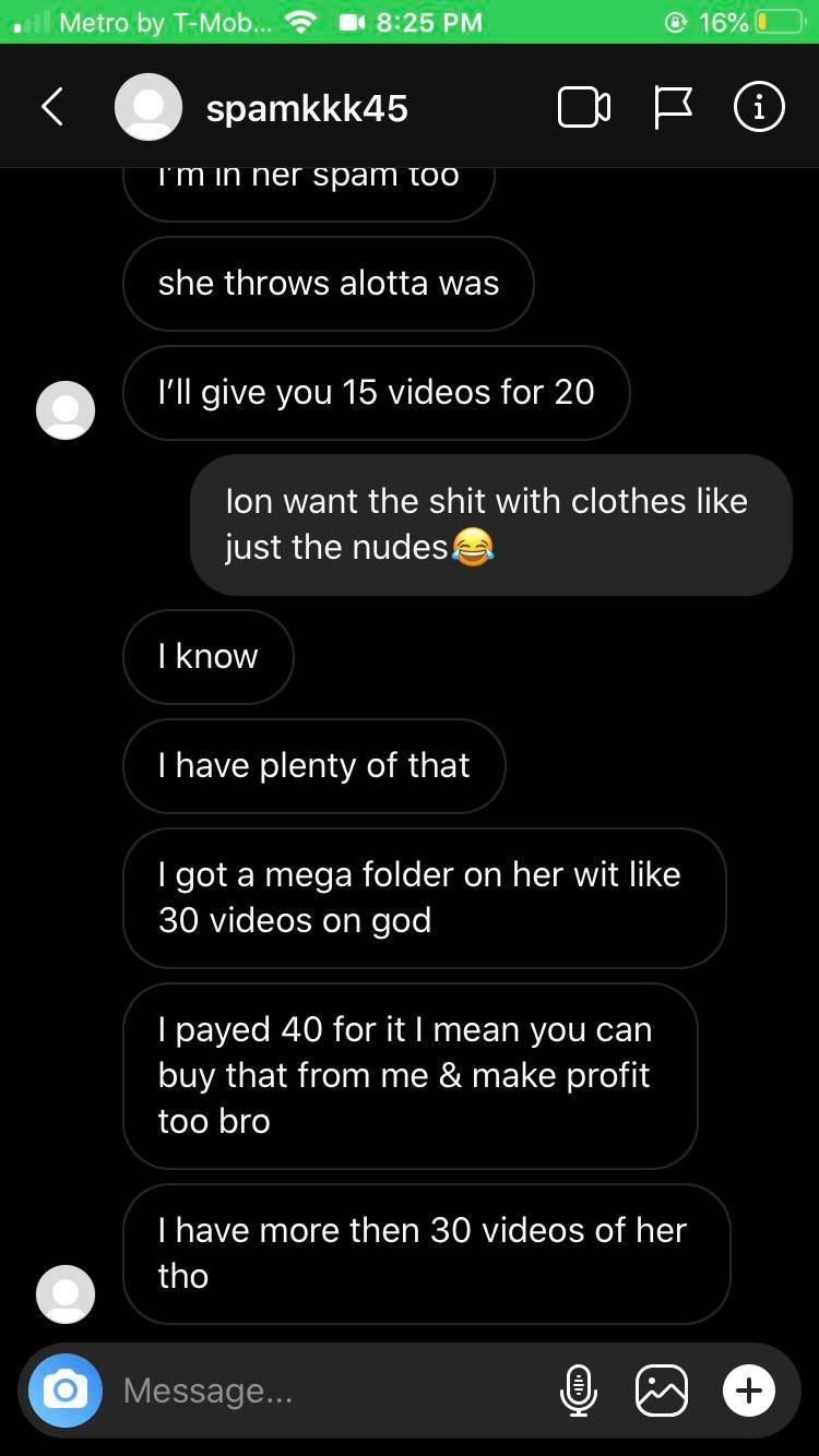 Should I trust dude? | Scrolller