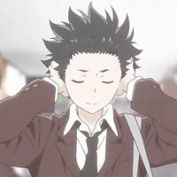 Shouya Ishida [A Silent Voice] | Scrolller