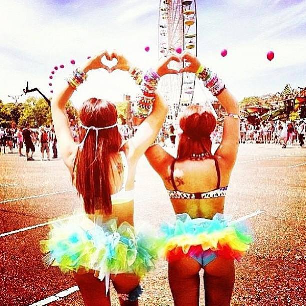 Discover more like Ravergirl: Show Love for the Ferris Wheel and Related Content | Scrolller