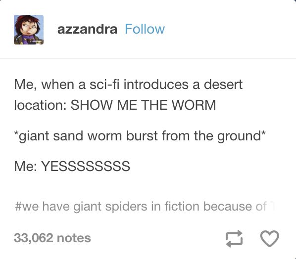 SHOW ME THE WORM | Scrolller