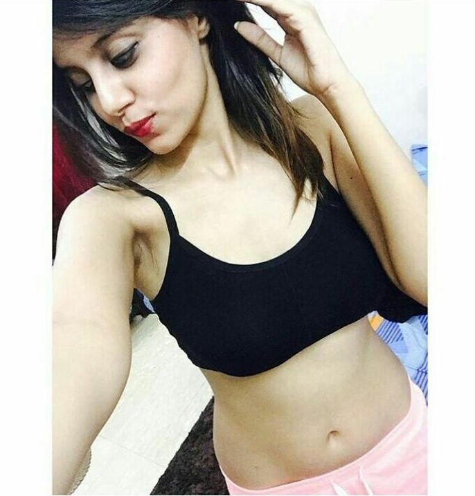 Showing off gym results | Scrolller