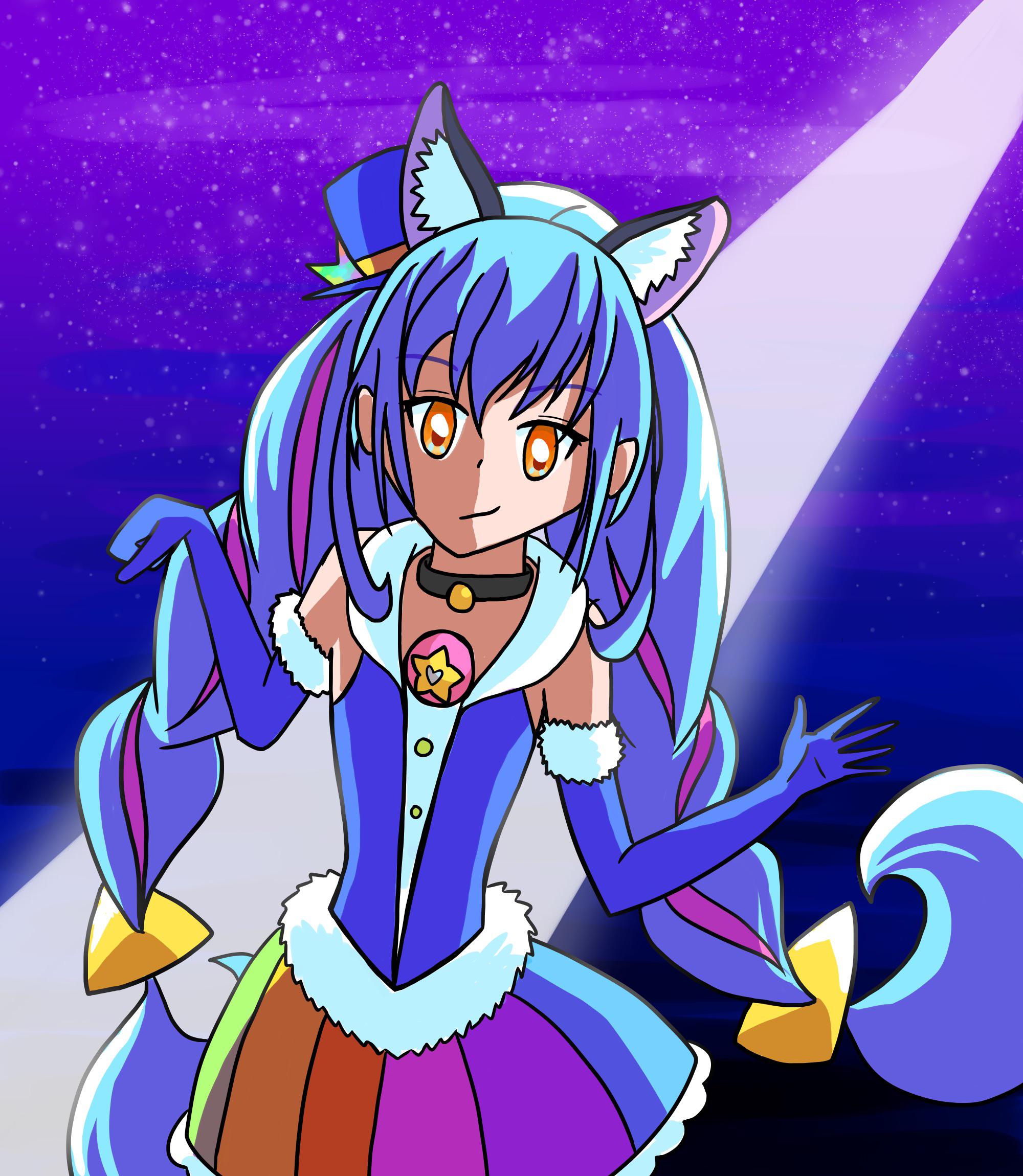 Showing some love for Cosmo! | Scrolller