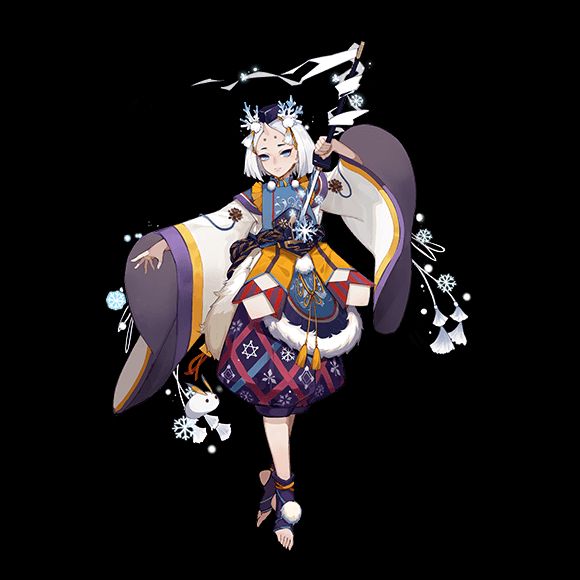 Shozu Team Killer, upcoming Yuki Doji | Scrolller