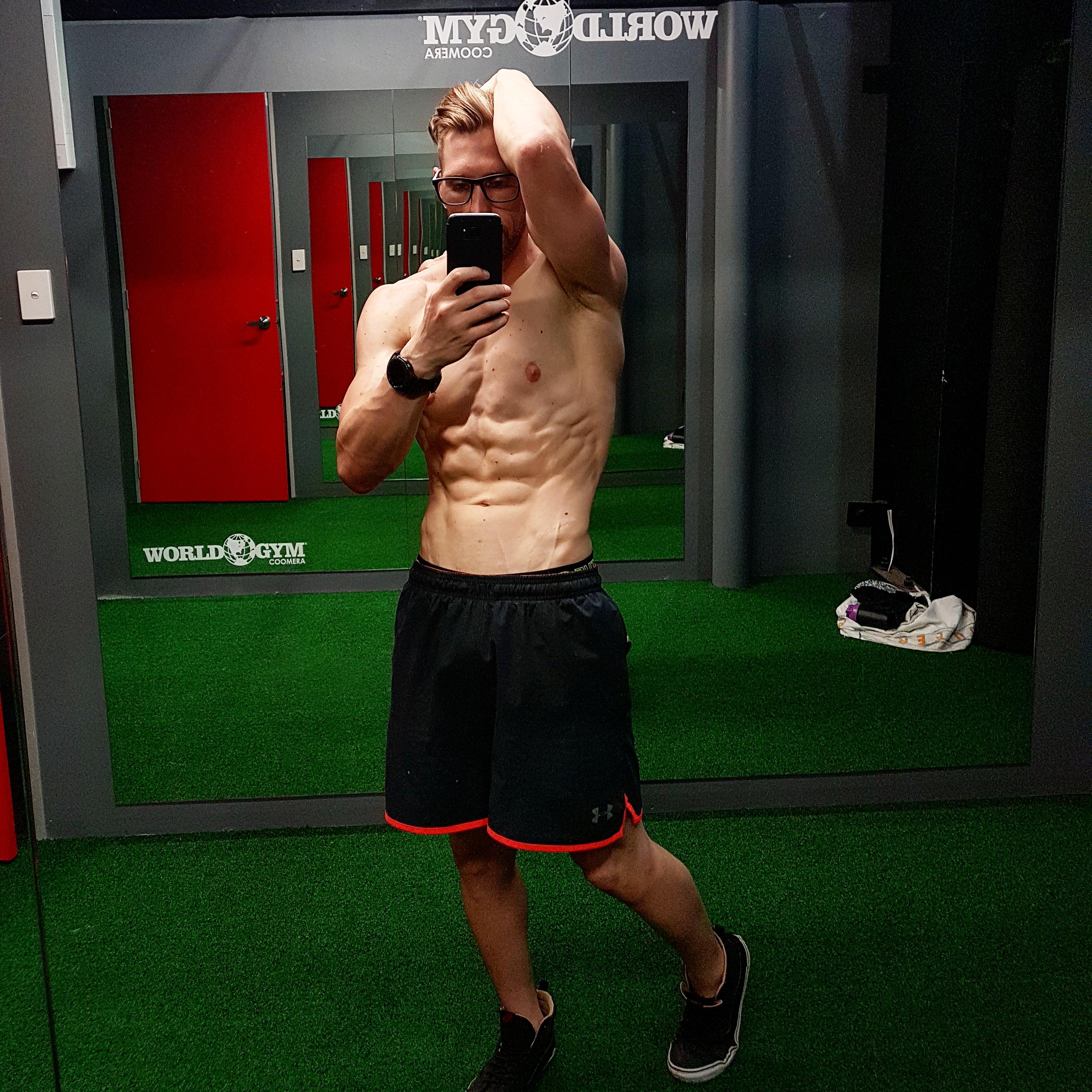 Discover more like Hotguyswithglasses: Shredded and Related Content | Scrolller