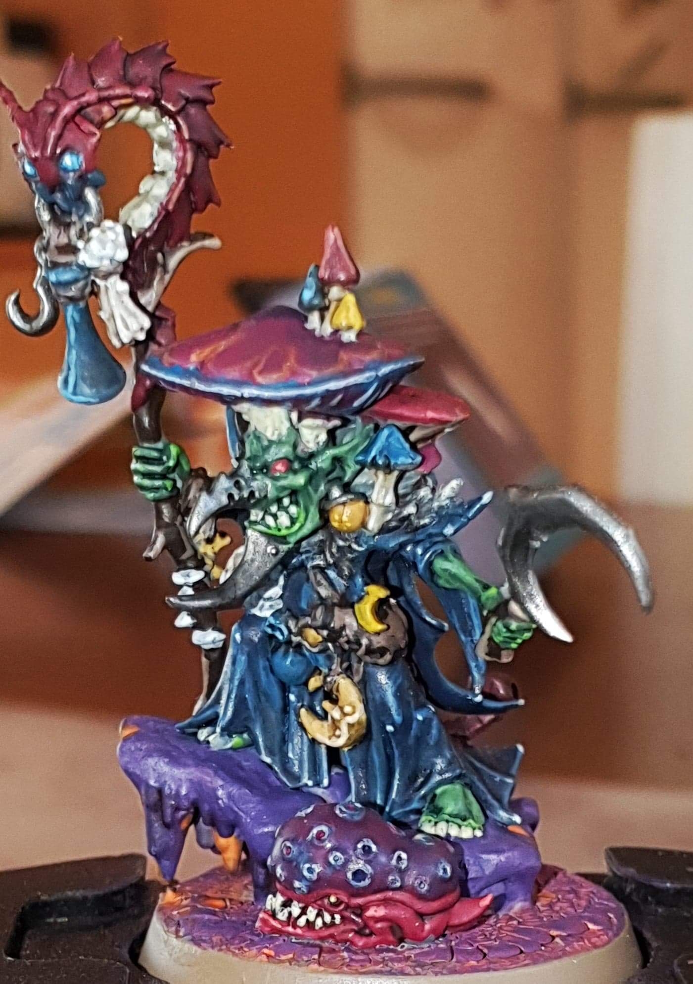 Shrooms from Da Bad Moon! | Scrolller