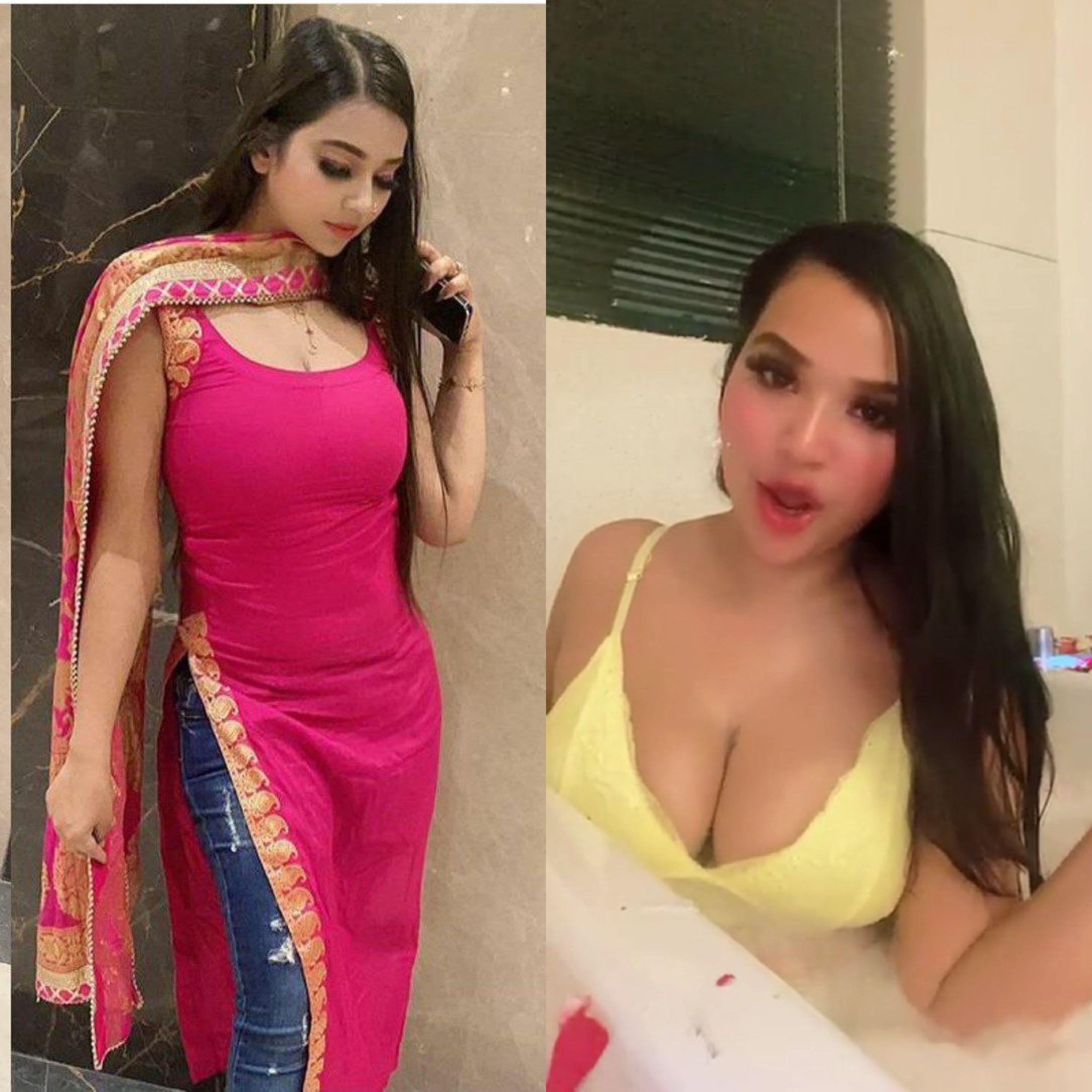 Shubi Kat Yesterd@y Bath tub | Scrolller