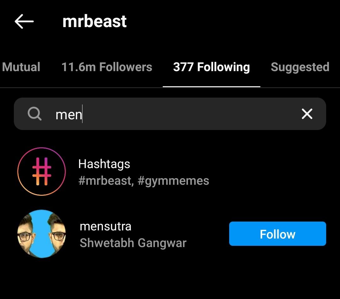 Shwetabh and Mrbeast Collab when? 😳😳 | Scrolller