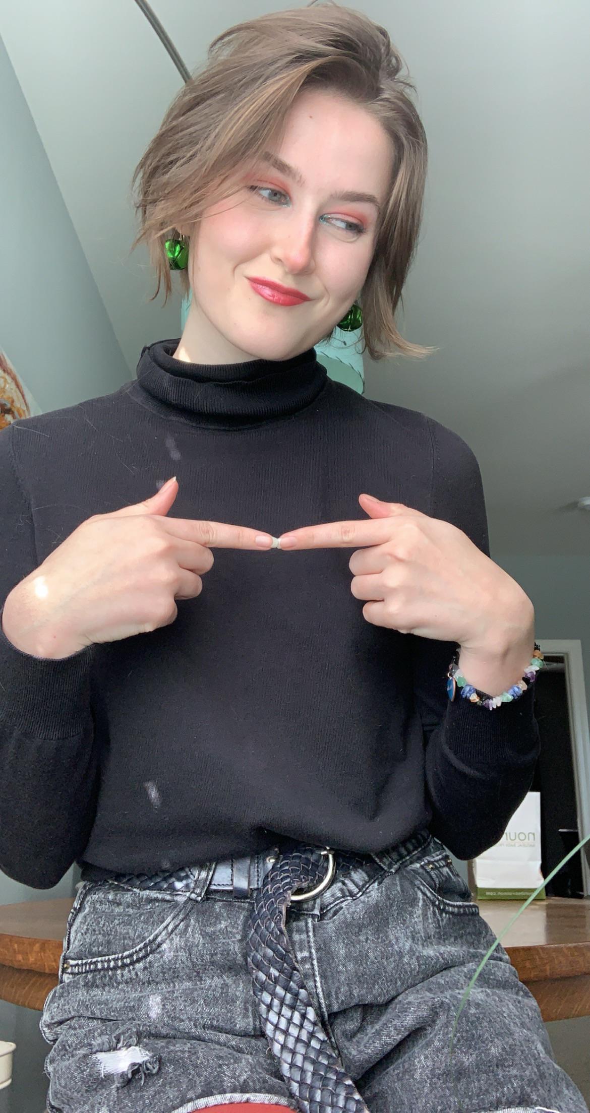 😙👉👈 shy | Scrolller