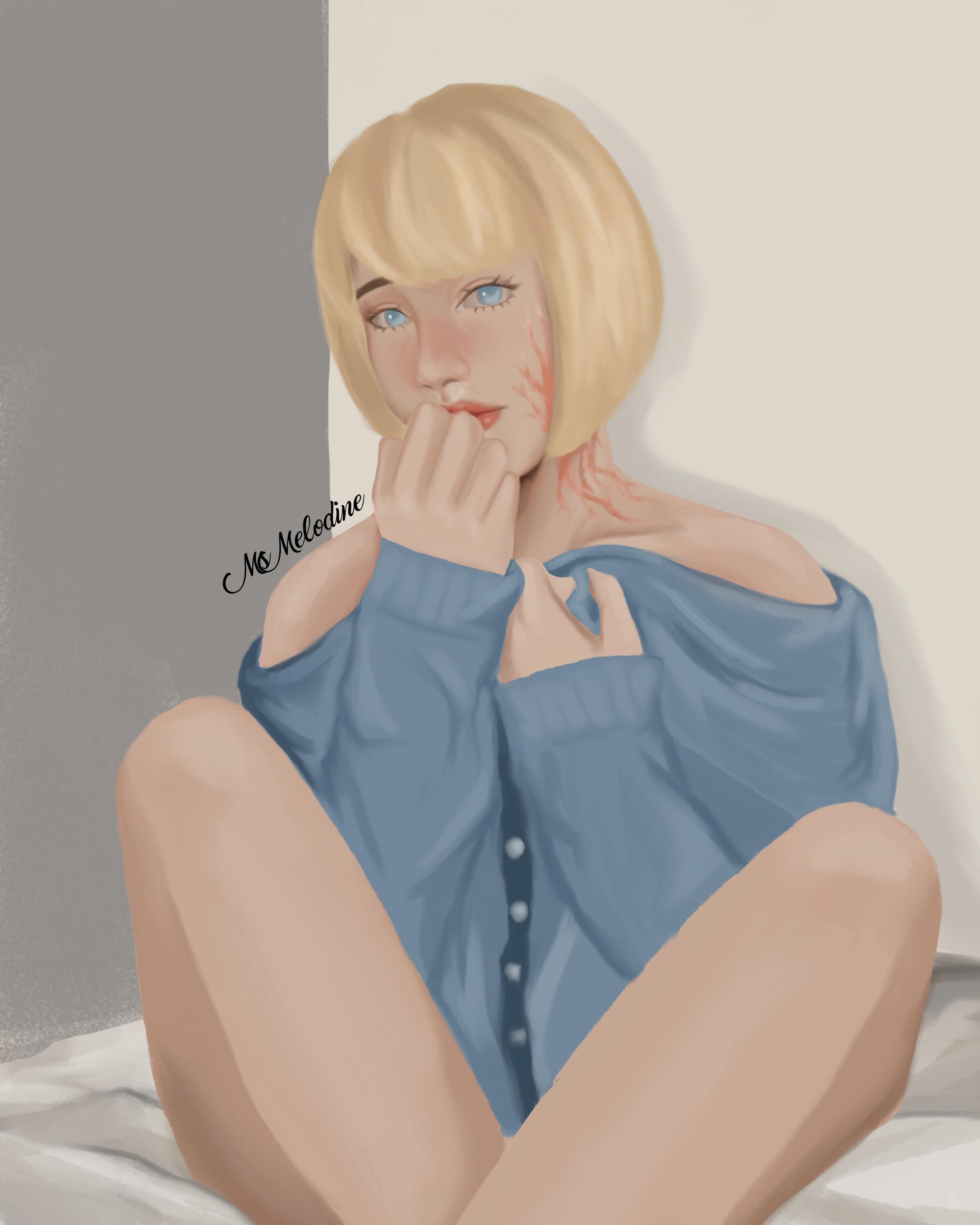 Shy Wattson | Scrolller