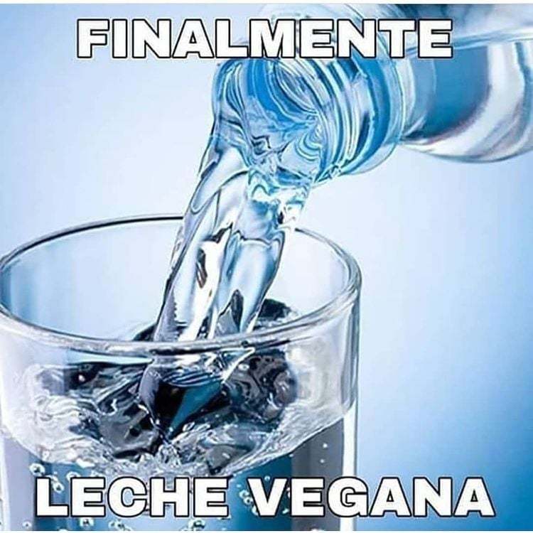 si, soy herbívoro | Scrolller