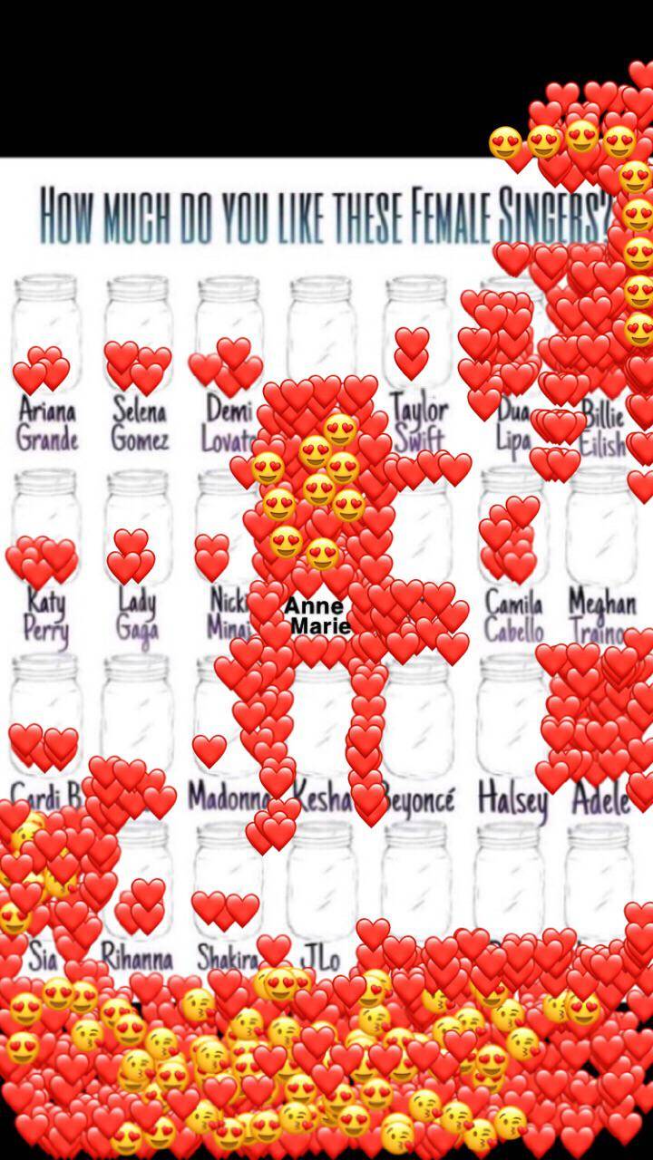 Sia is my weakness | Scrolller