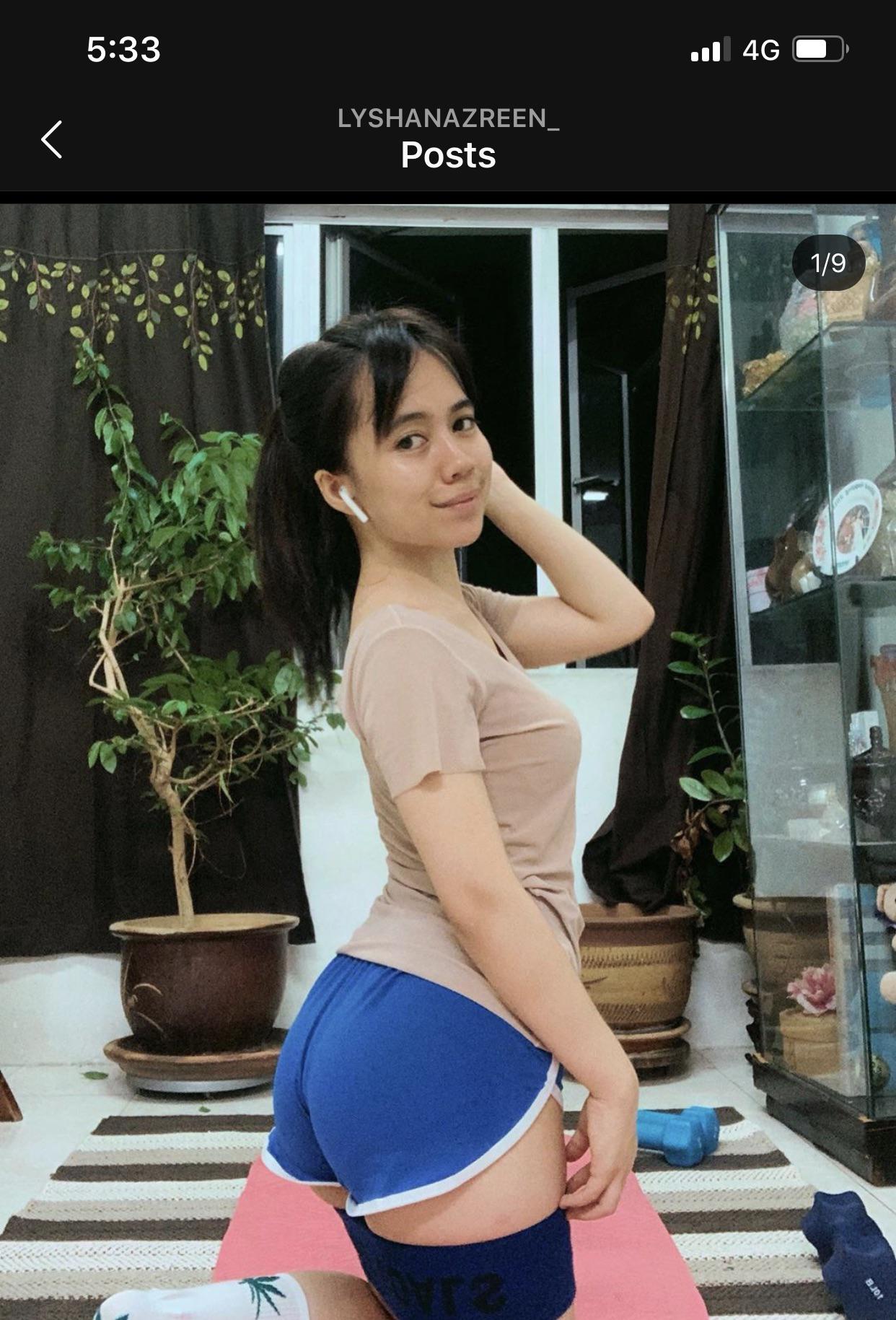 Upp !! Still searching for this girl collection . Help me capt . | Scrolller