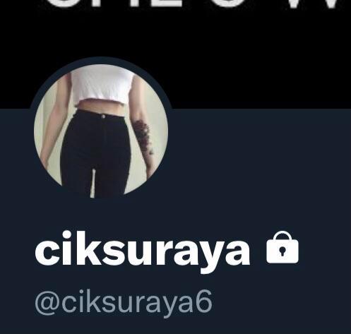 Siapa Pernah Try Service ciksuraya6? Ok ke? | Scrolller