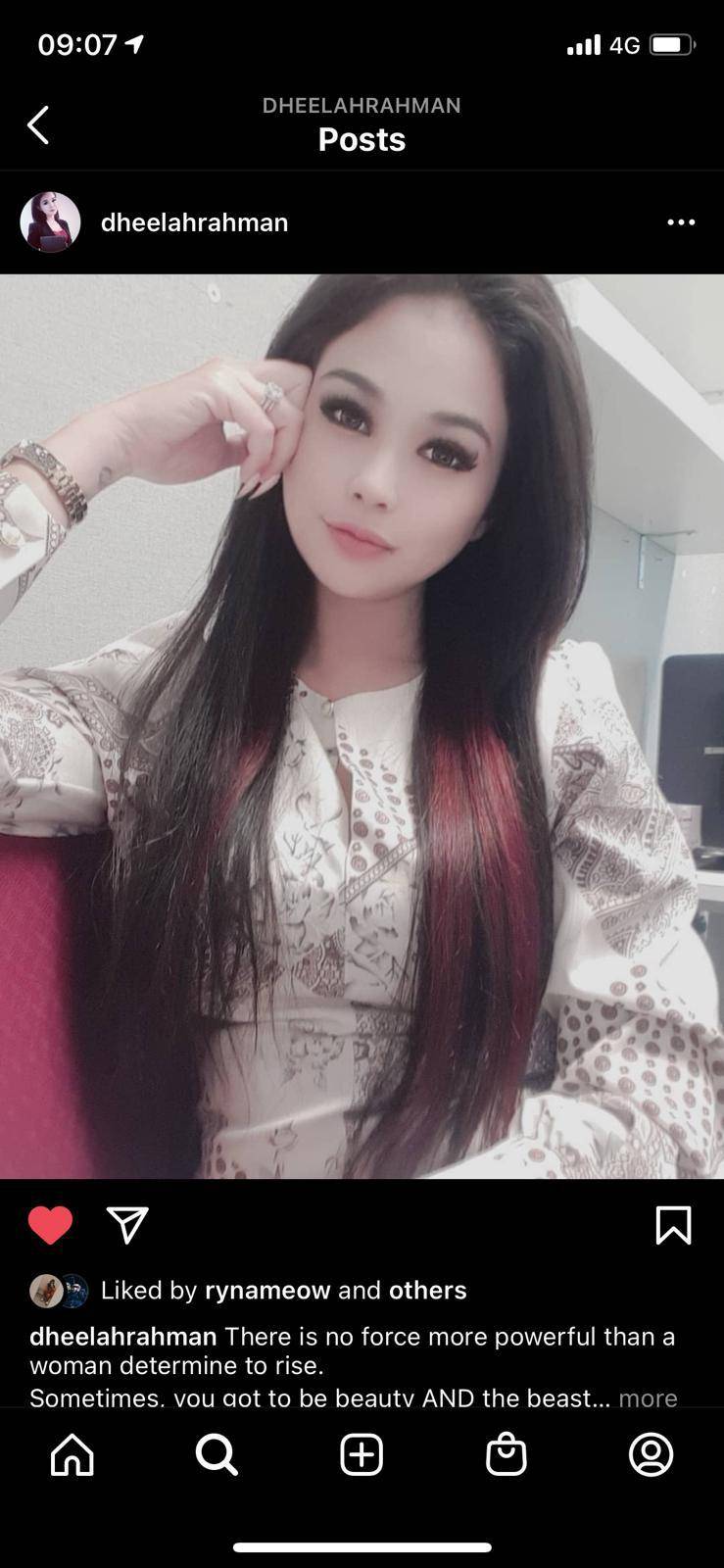 Siape siape kenal ke? Ade sauceee | Scrolller