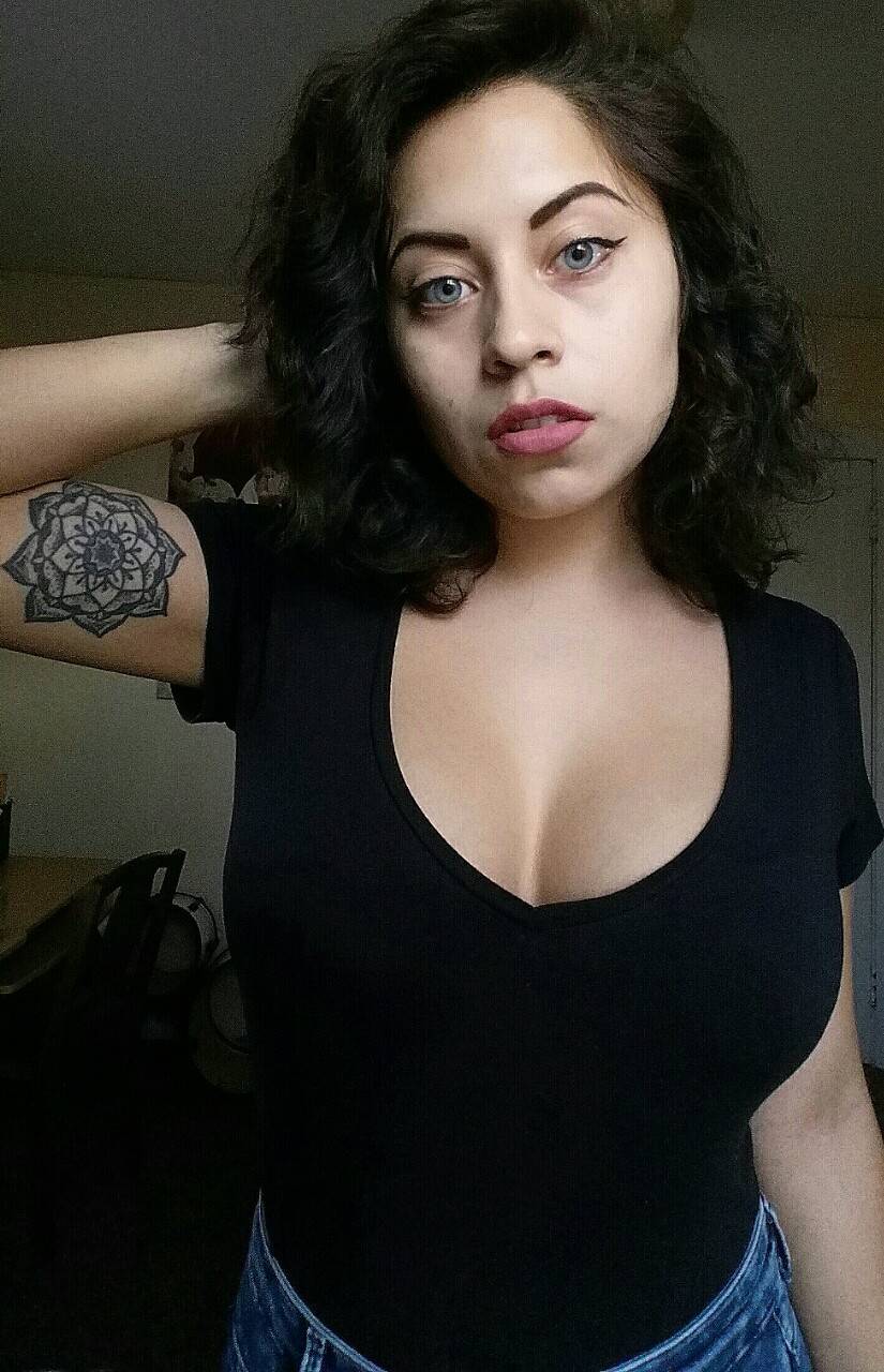 Sick boobs | Scrolller