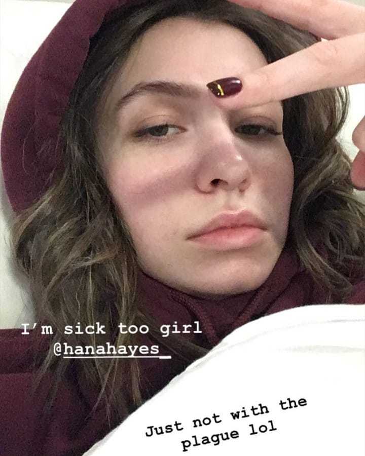 😷Sick but still Hot😷 | Scrolller